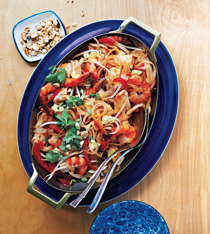 Canadian Living’s recipes for lunch and dinner. | Canadian Living