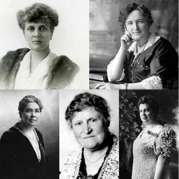 These 16 Canadian women are our heroes | Canadian Living