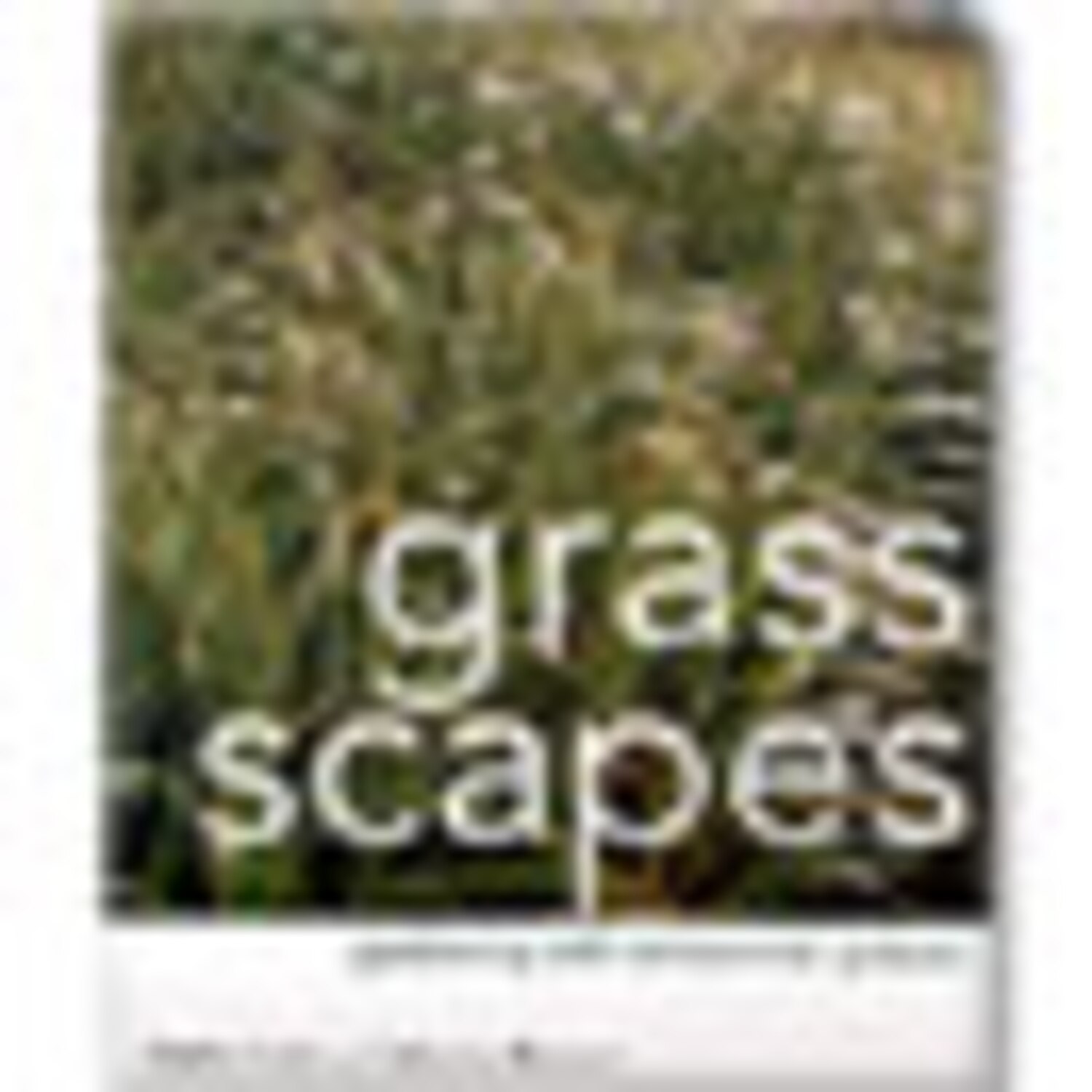 Ornamental grass scapes | Canadian Living