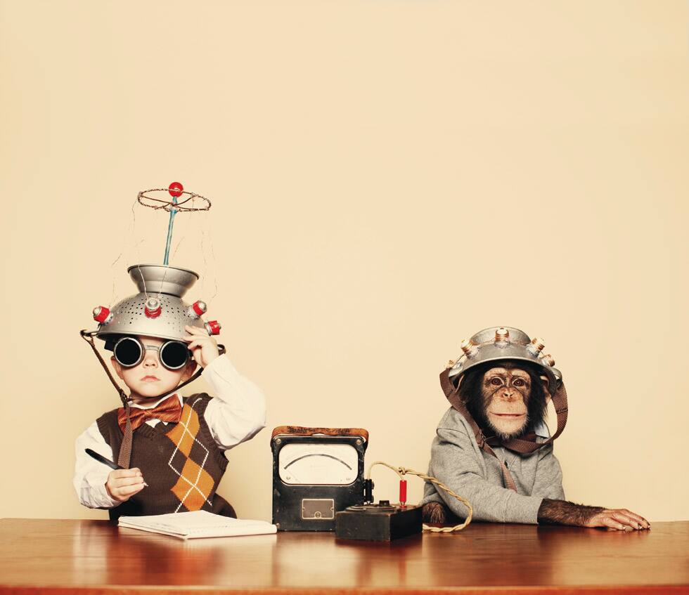 How to prepare your child to compete for jobs of the future | Canadian ...