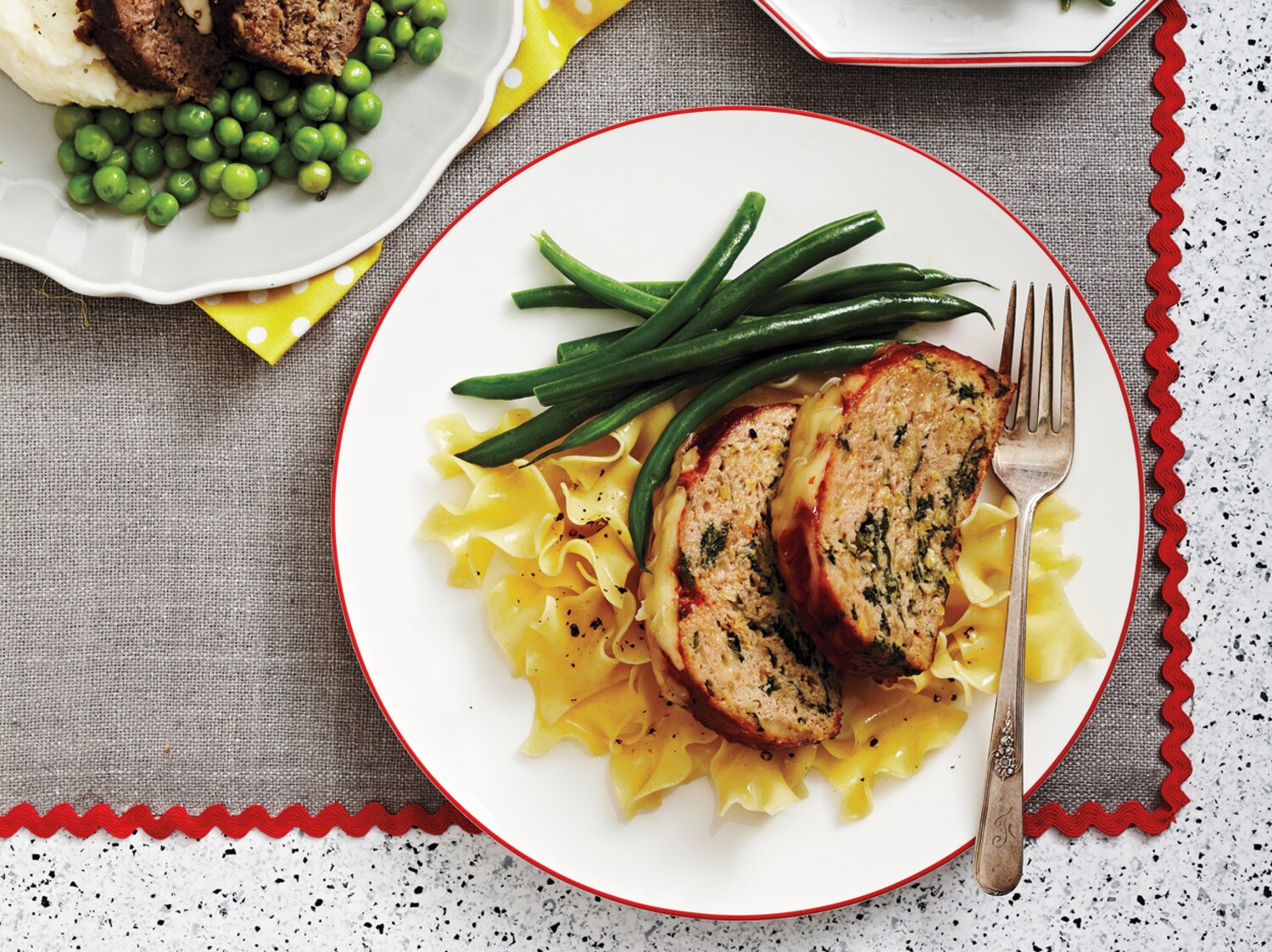 how to cook a turkey canadian living