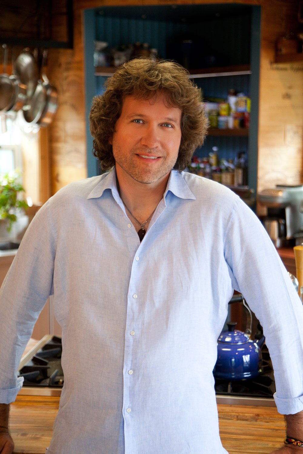 Loving lentils: Q&A with Chef Michael Smith | Canadian Living