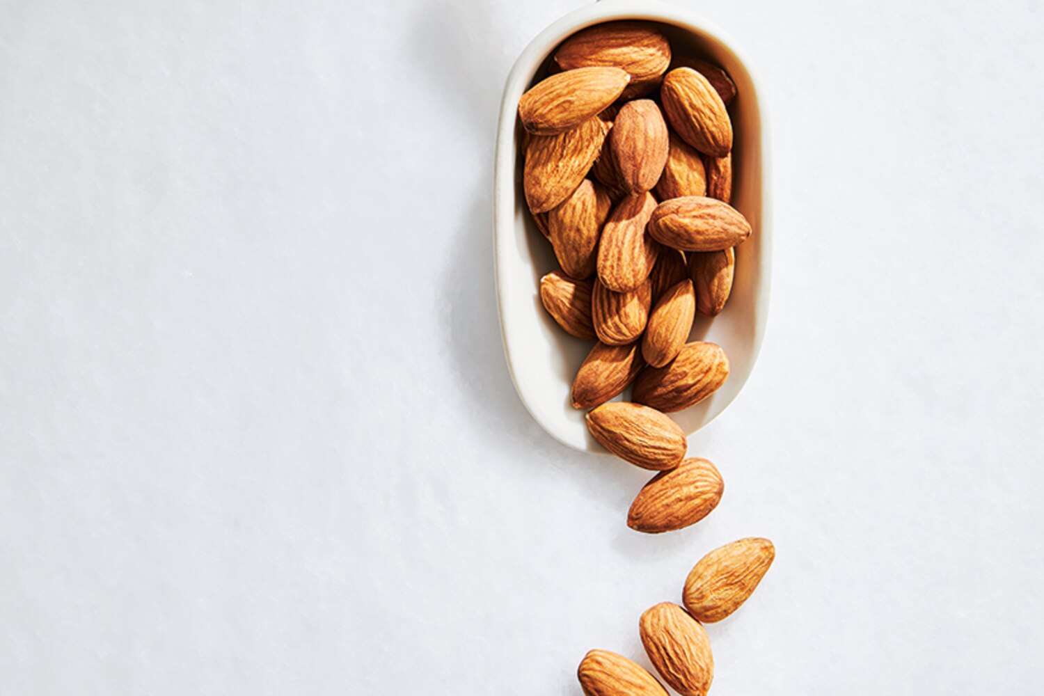 4 reasons why you should include almonds in your diet | Canadian Living