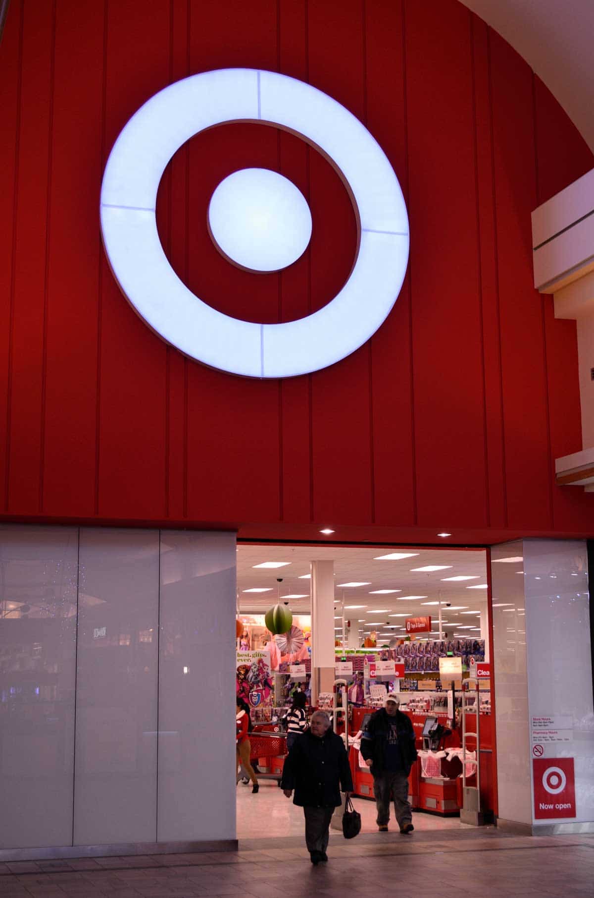 Target leaves Canada: Bad news for Canadian goods | Canadian Living