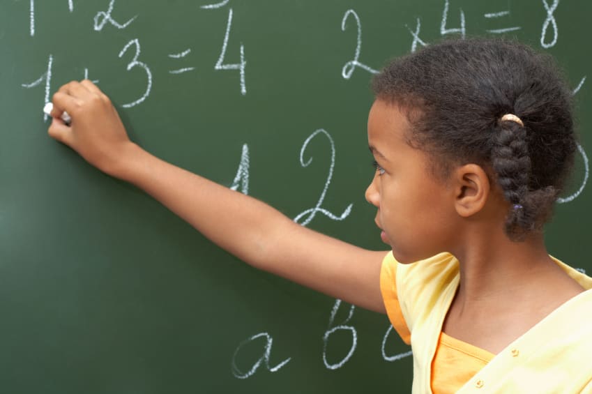 How to help your child like math | Canadian Living
