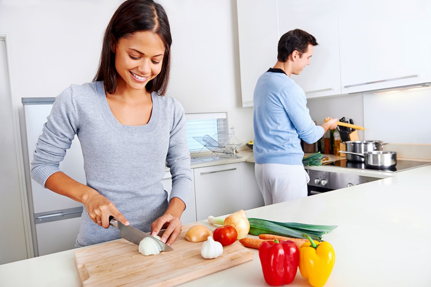 8 ways to cook more homemade meals this year | Canadian Living