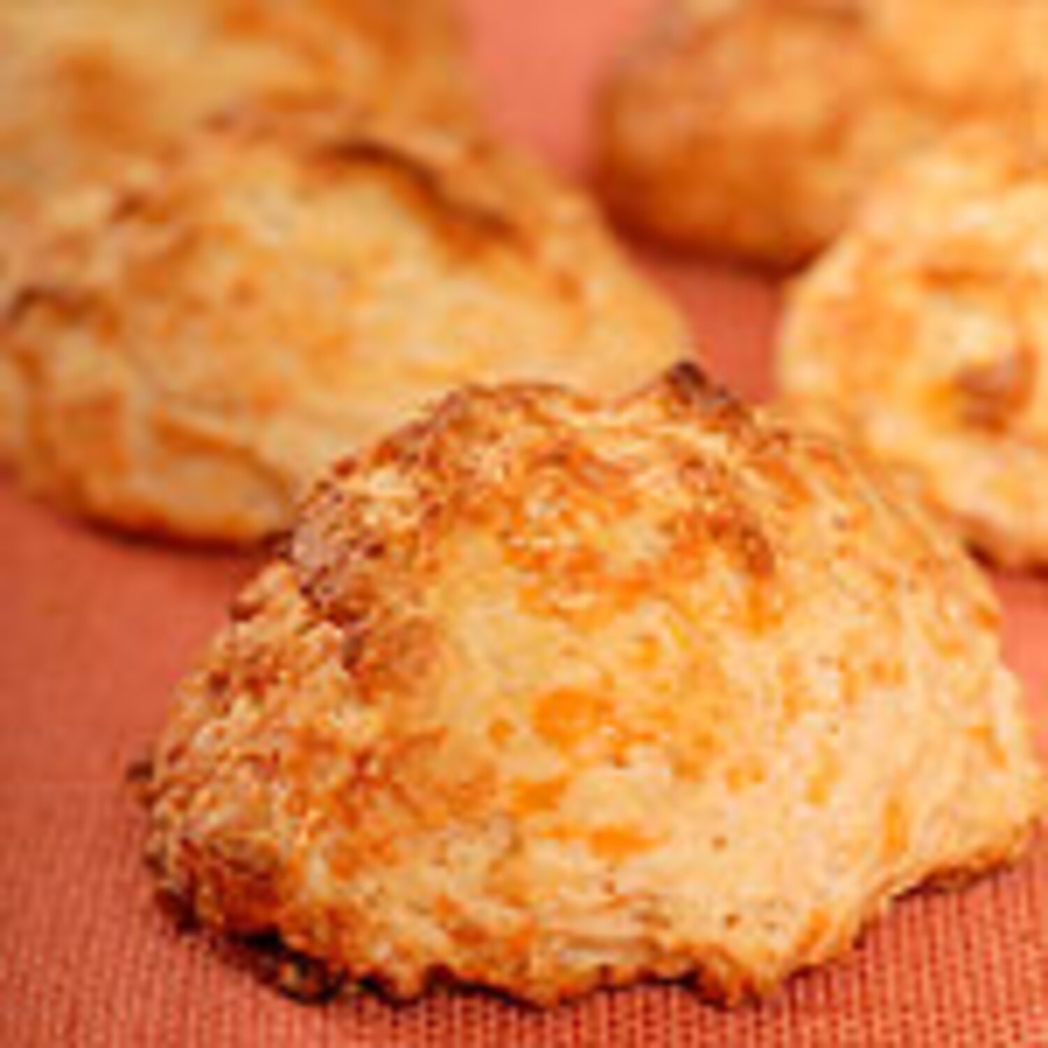 Cheese Scones | Canadian Living