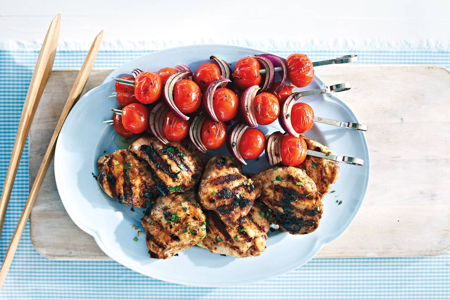 10 delicious marinades for chicken | Canadian Living