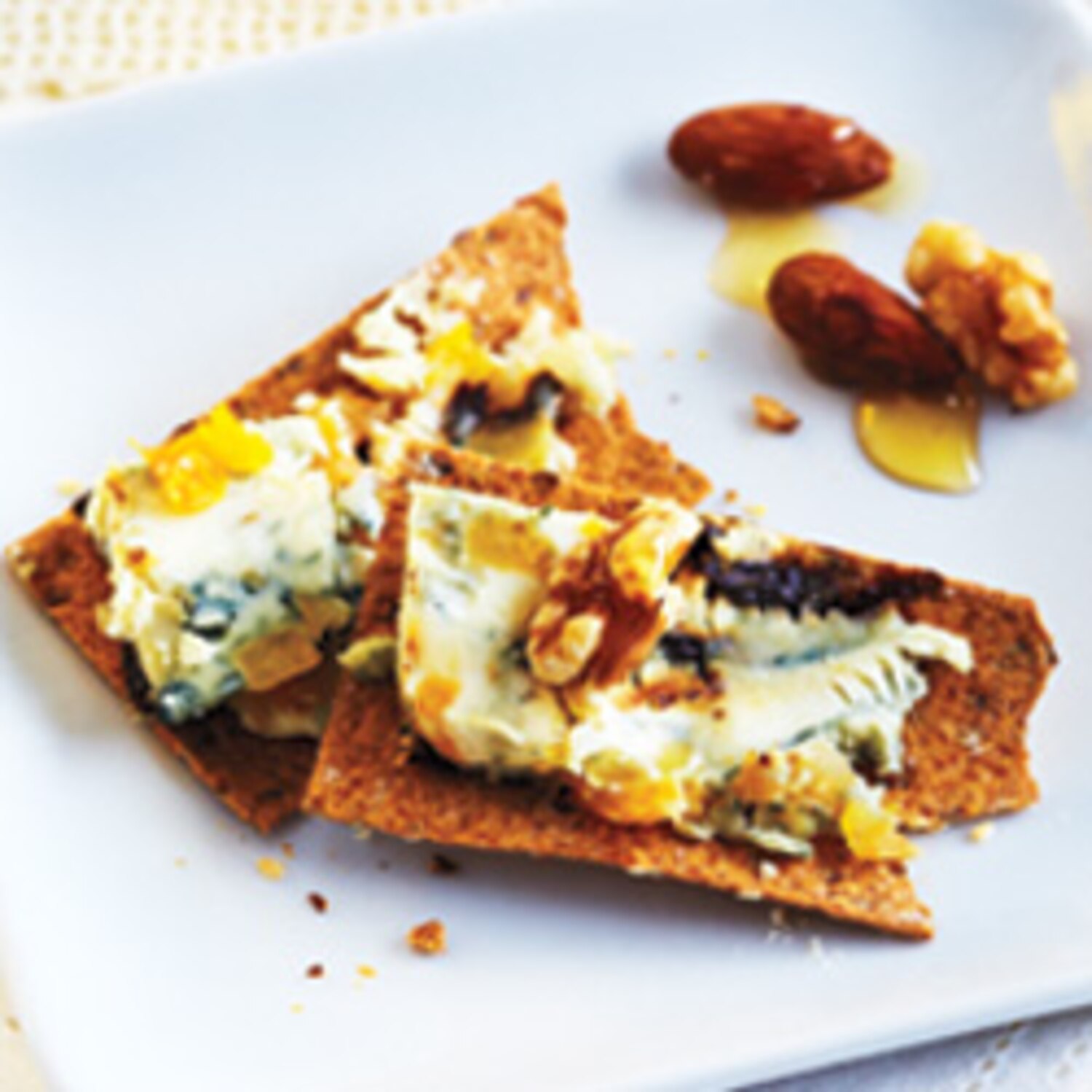 4 delicious holiday appetizer recipes | Canadian Living