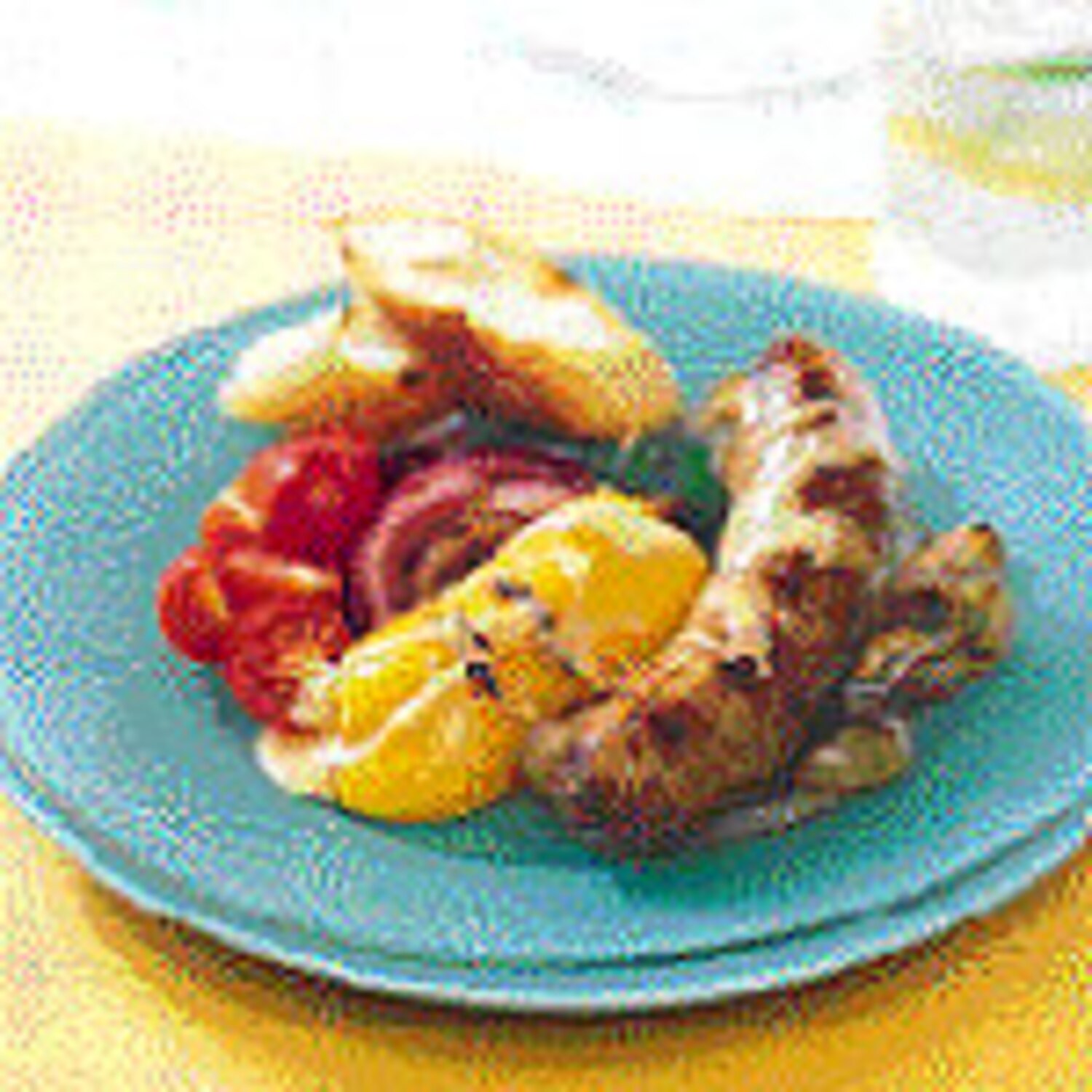 Spring Boot Camp Menu: Day 26 | Canadian Living
