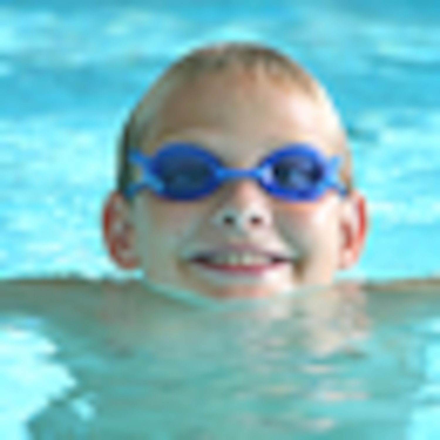 Is your pool making your kids sick? | Canadian Living