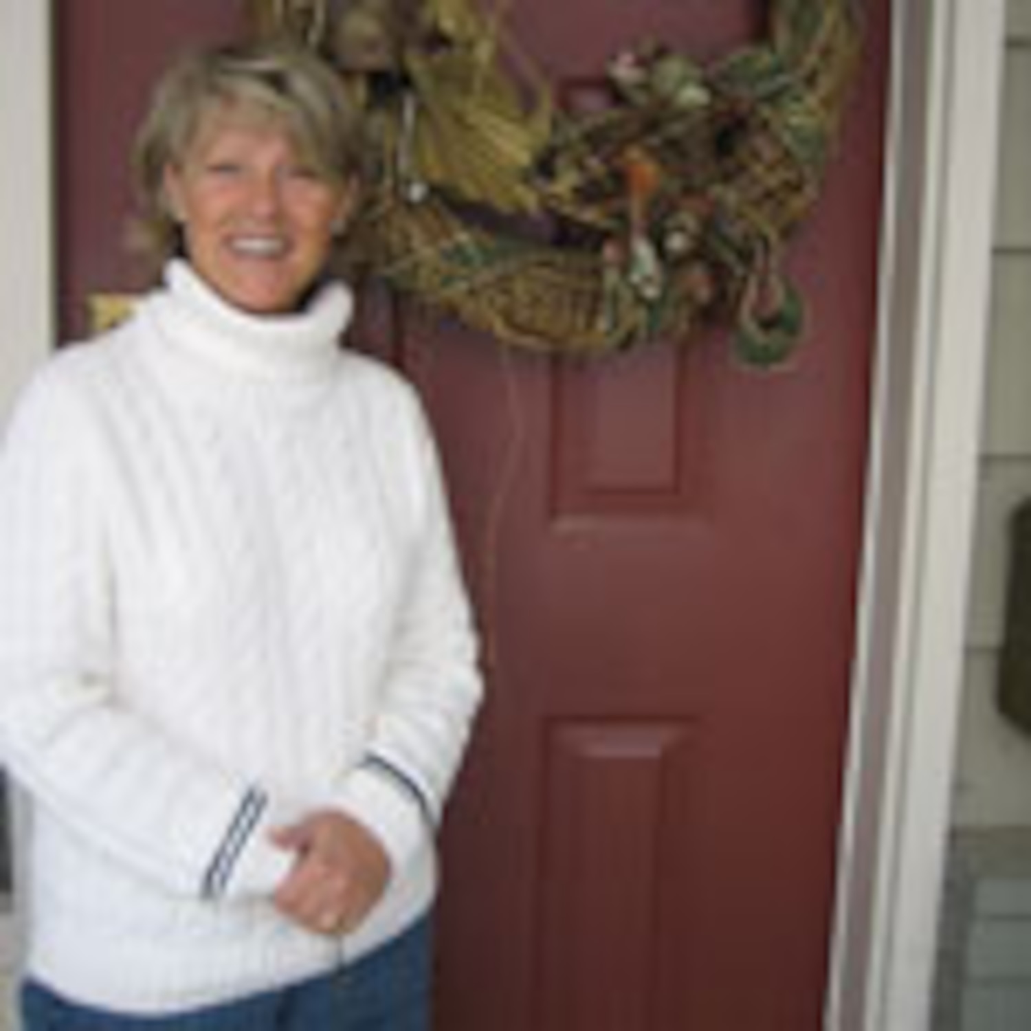 Interview with author Donna Milner | Canadian Living