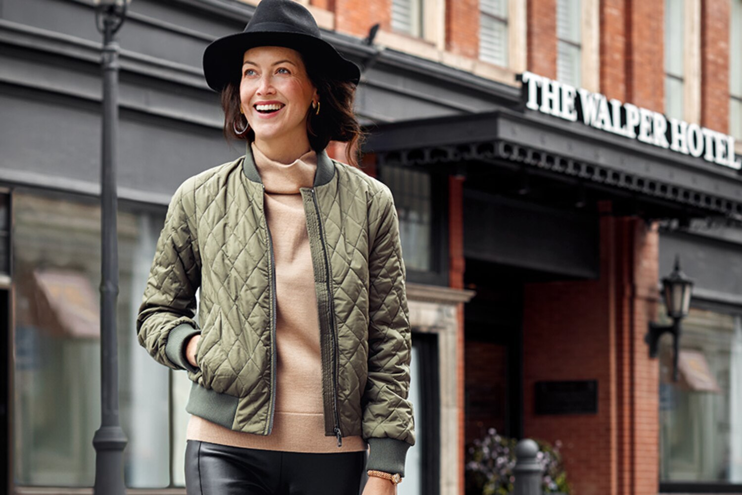 The best (and completely wearable) fashion trends for fall | Canadian ...
