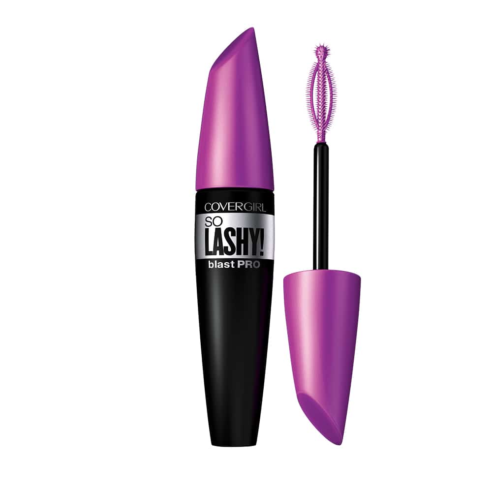 The best mascaras for length volume and definition | Canadian Living
