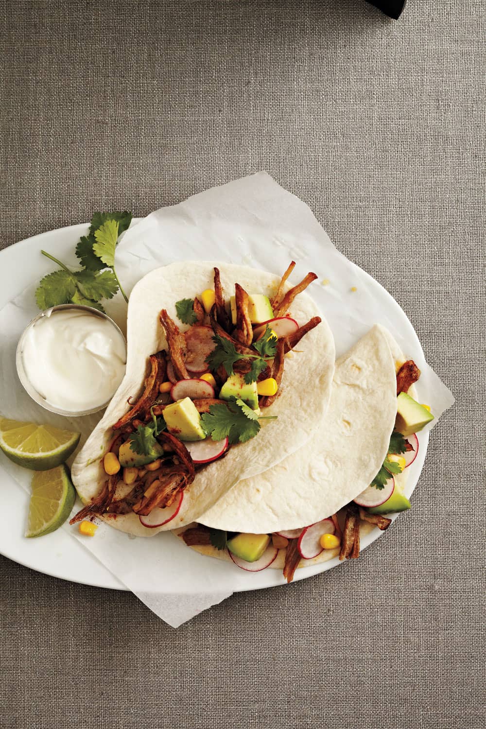 How to make the best tacos ever | Canadian Living