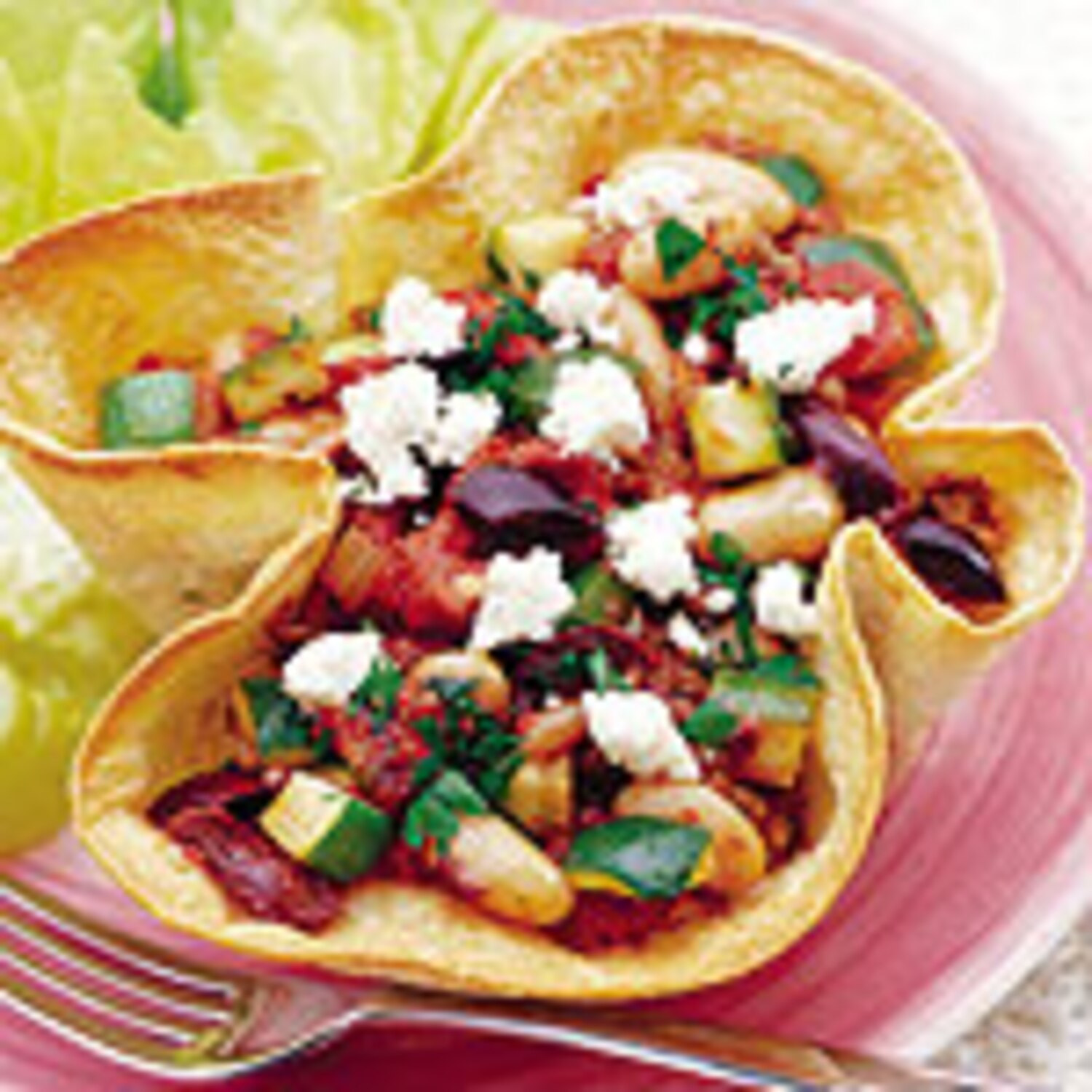 6-Week Boot Camp Menu: Day 27 | Canadian Living