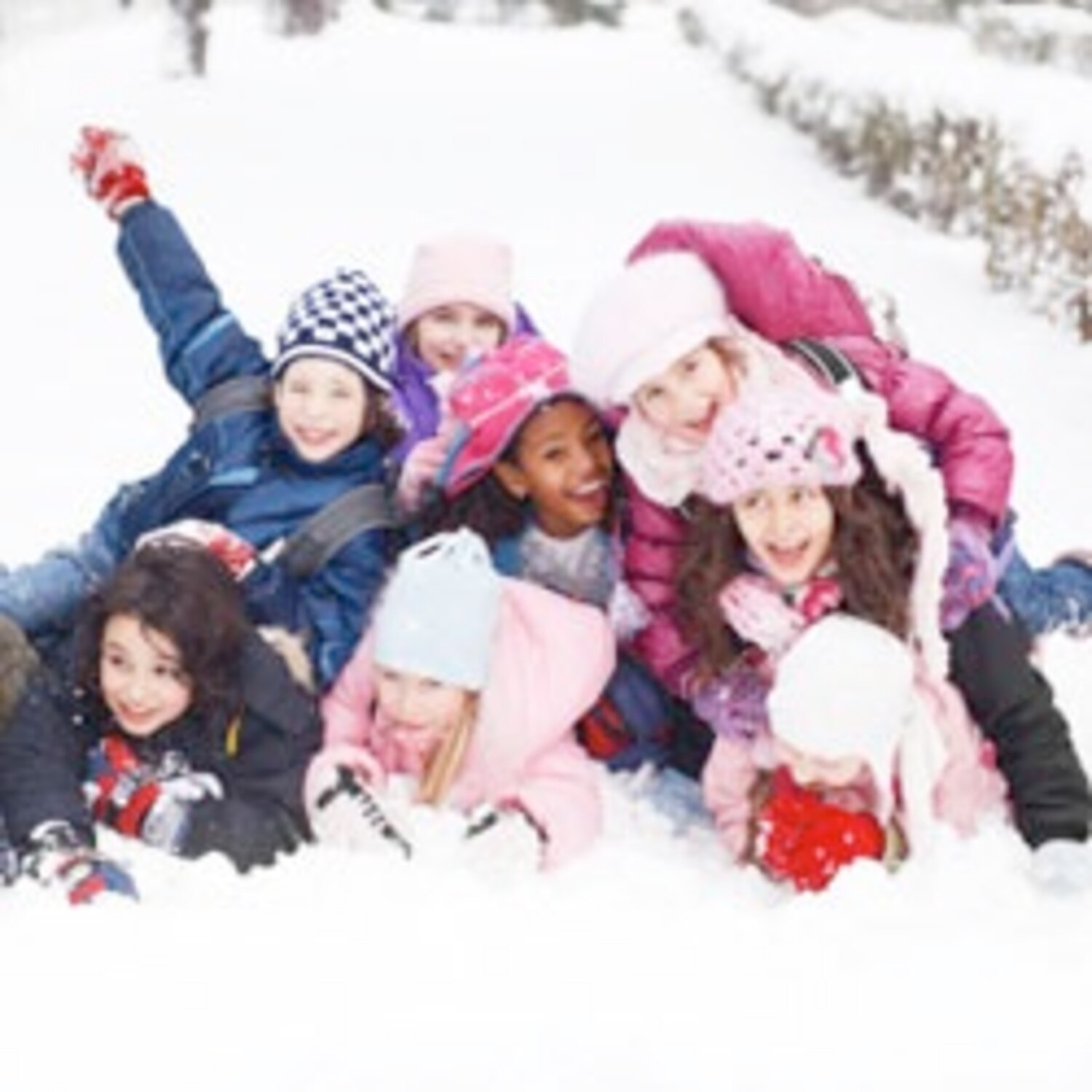 Awesome March break ideas your whole family will love | Canadian Living