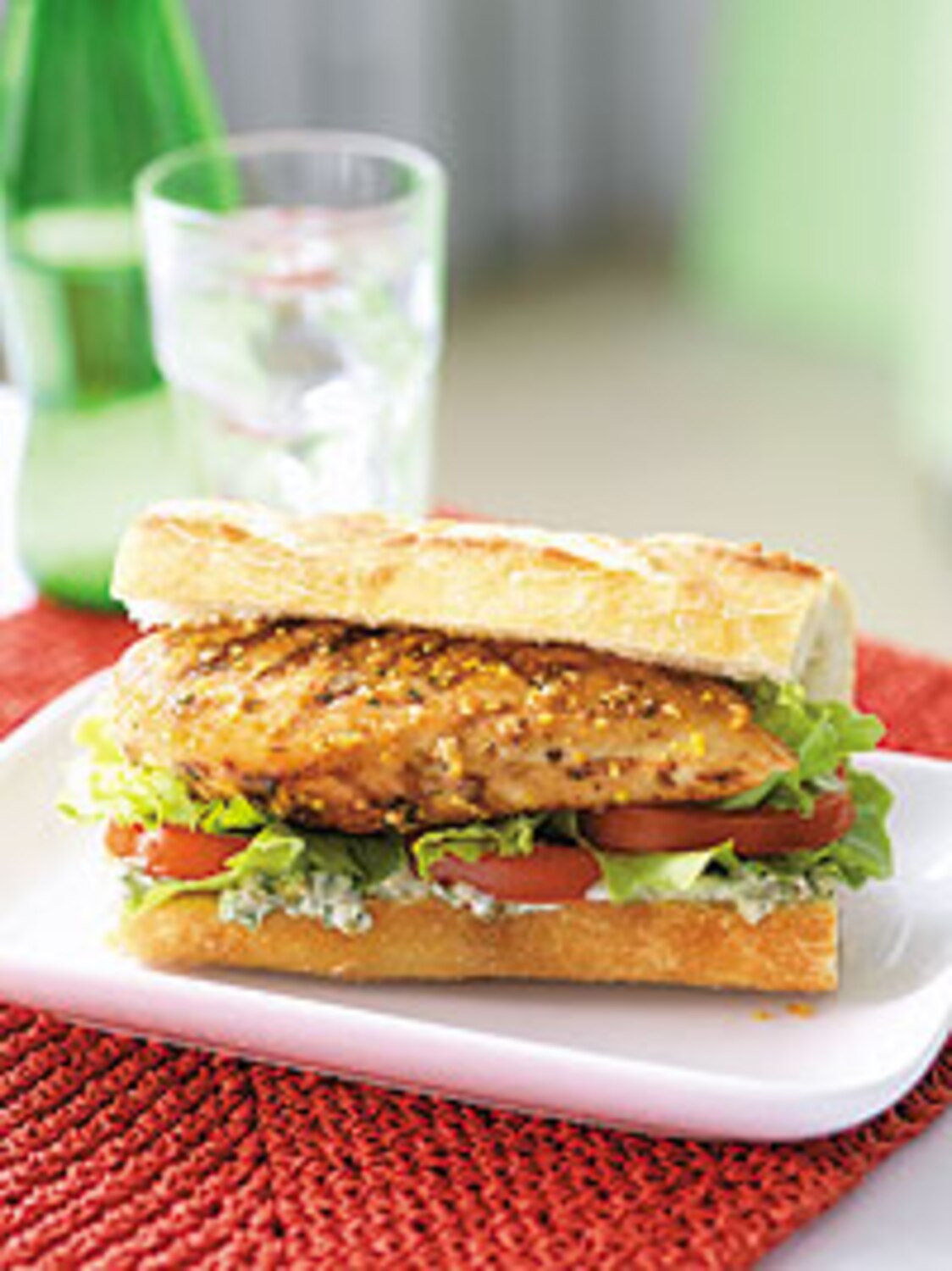 Chicken recipes: I feel like chicken tonight | Canadian Living