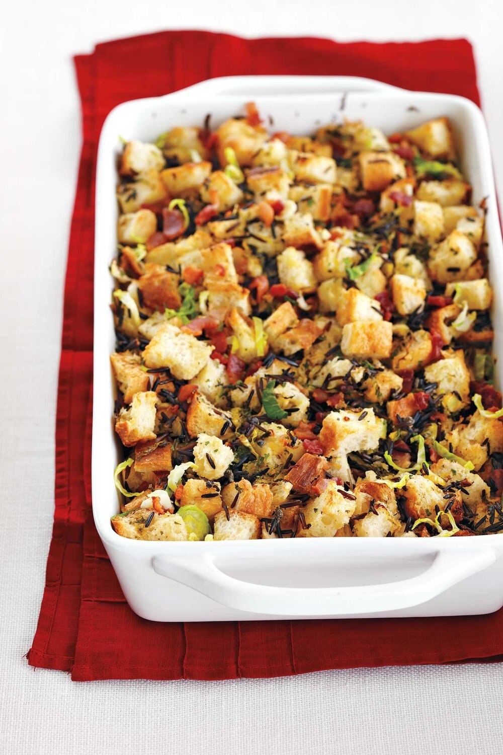 All the stuffing recipes you will ever need | Canadian Living