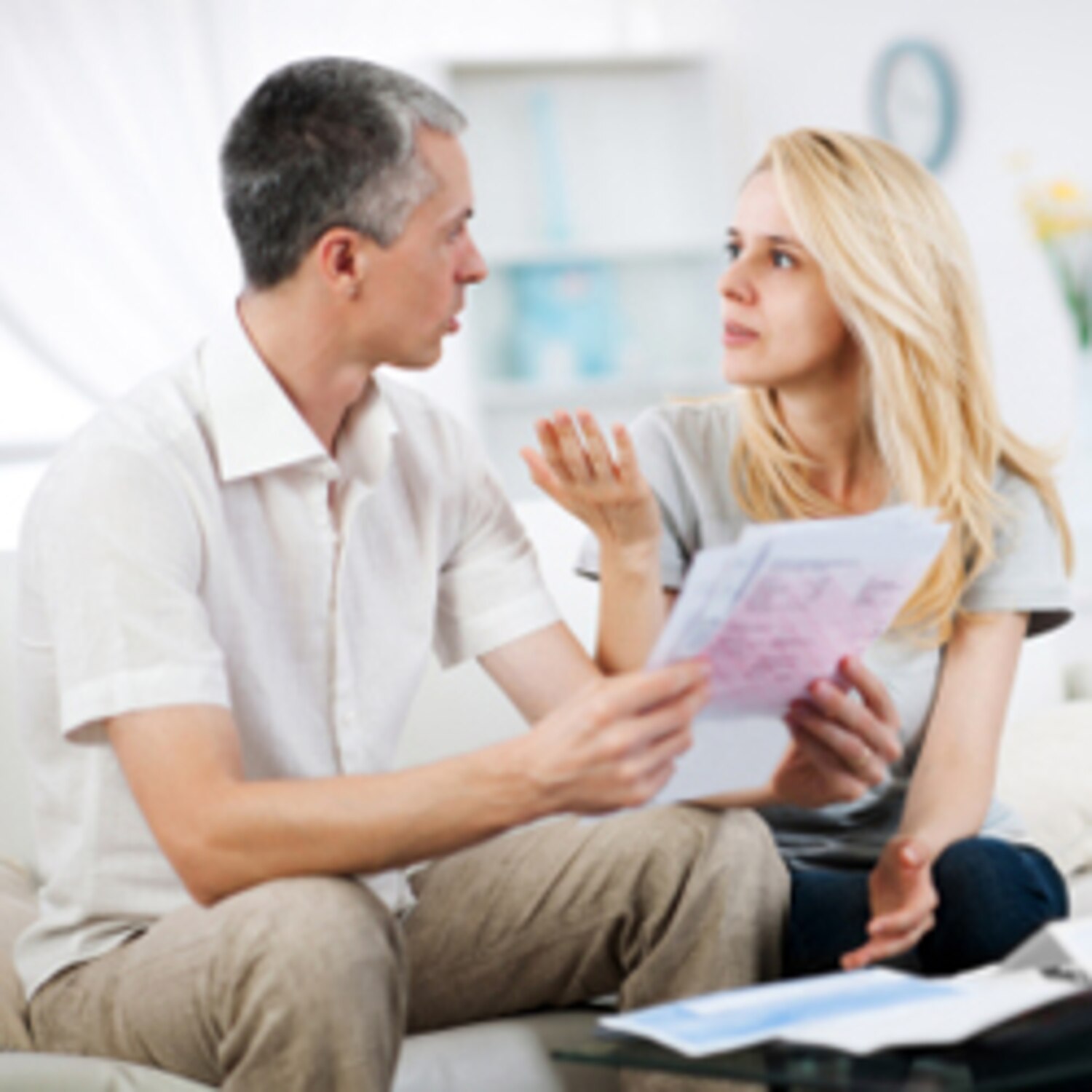 6 tips for handling disagreements with people | Canadian Living