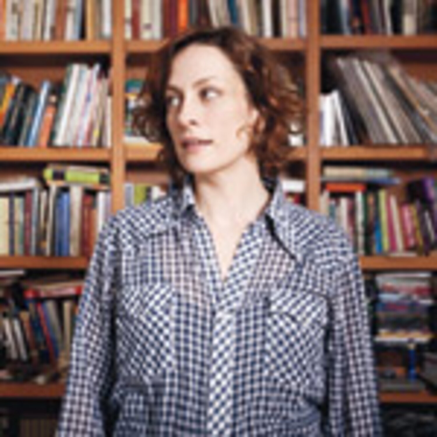 An exclusive interview with Sarah Harmer | Canadian Living