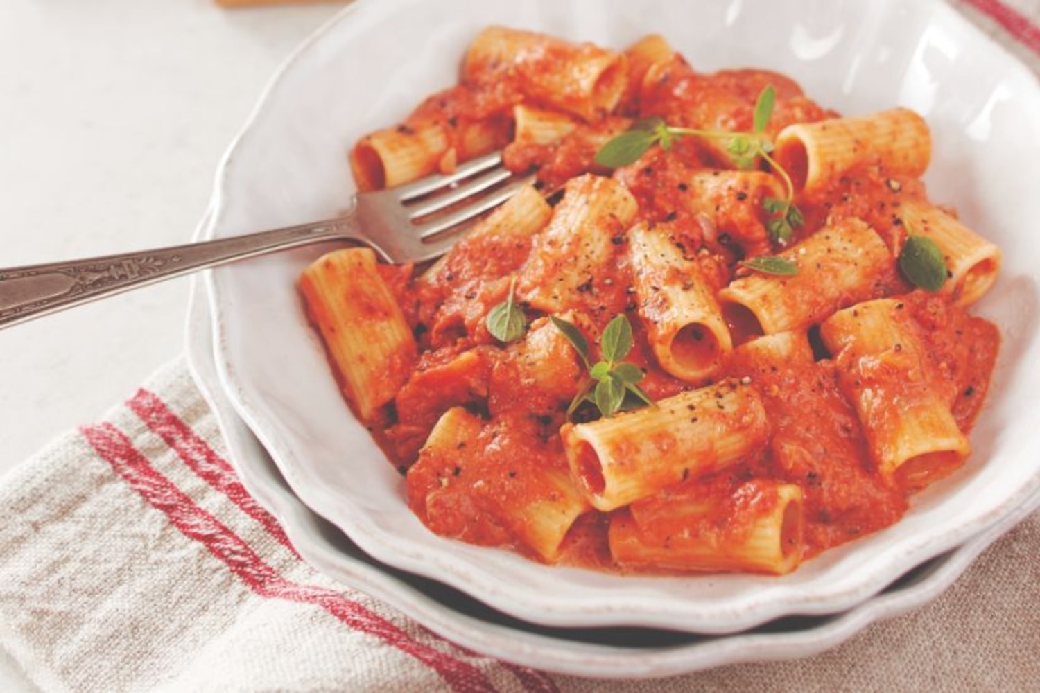 25 Easy Weeknight Pasta Recipes | Canadian Living