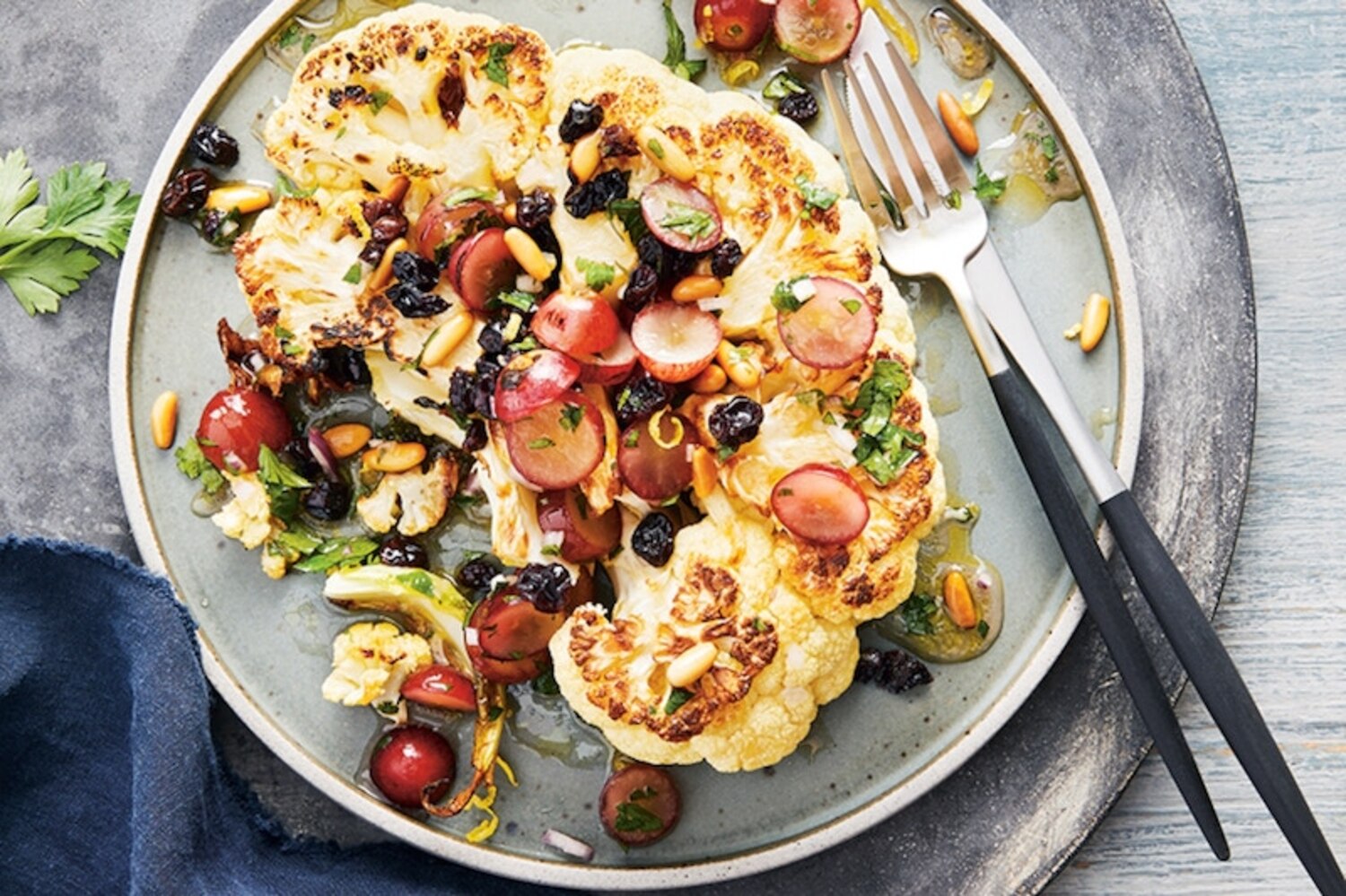 20 Light Dinner Ideas For When You're Just A Little Hungry | Canadian ...