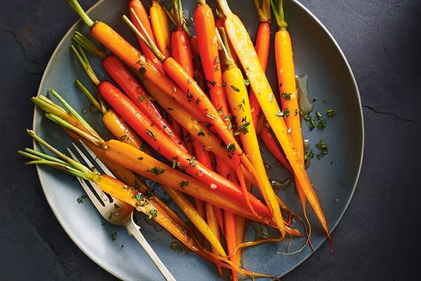 26 Best Carrot Recipes For Your Dinner Table | Canadian Living