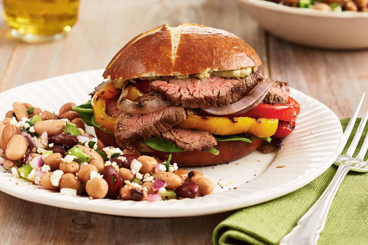 46 Cookout Recipes For The Long Weekend | Canadian Living