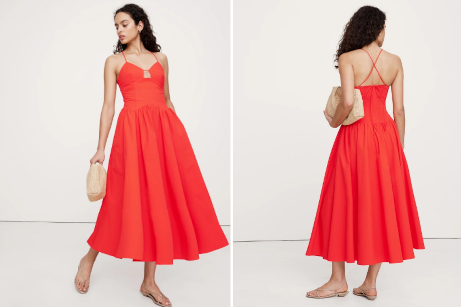 Drop-Waist Dresses Are The *It* Style Of Summer | Canadian Living