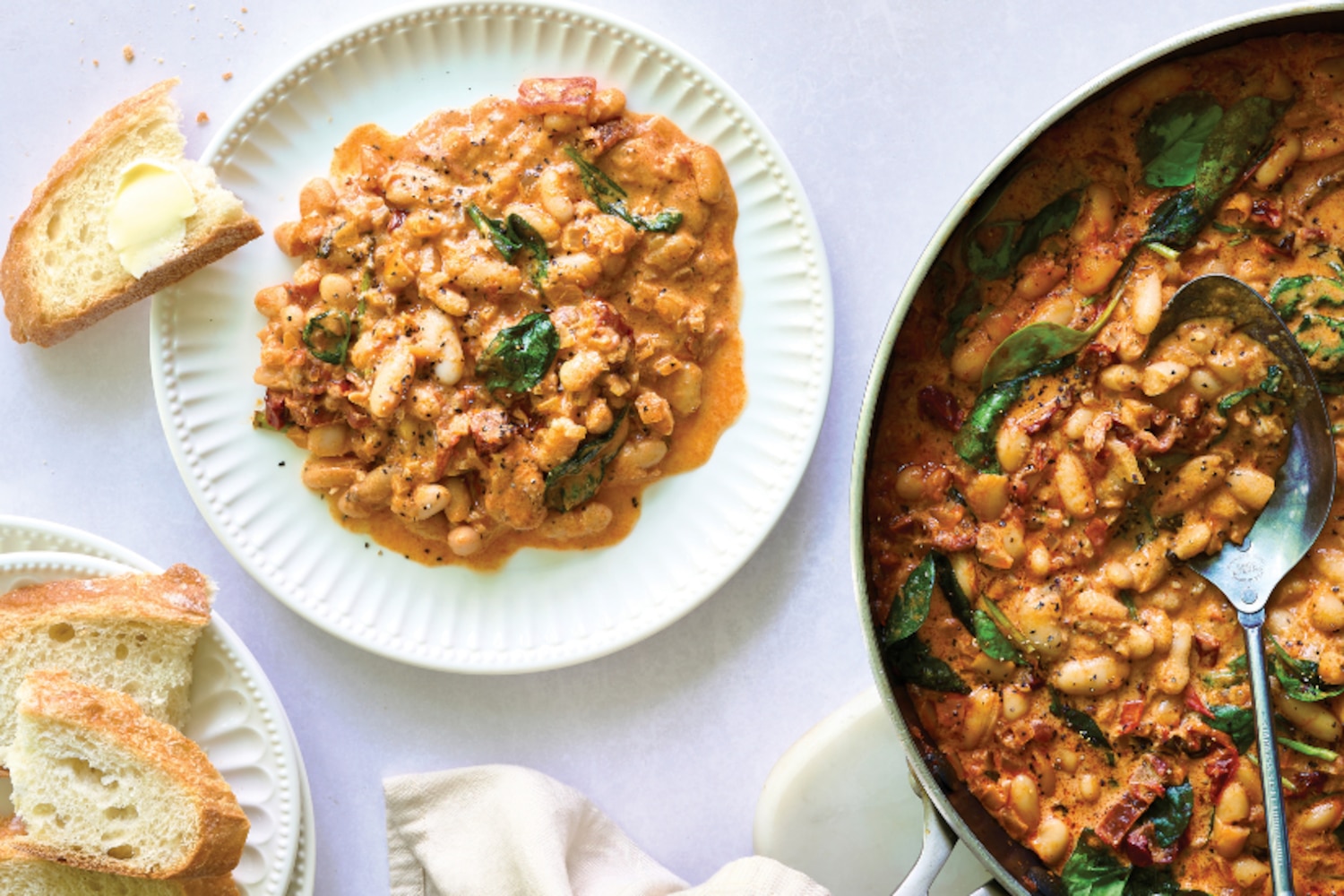 5 Weeknight Dinners Ready In 30 Minutes Or Less | Canadian Living