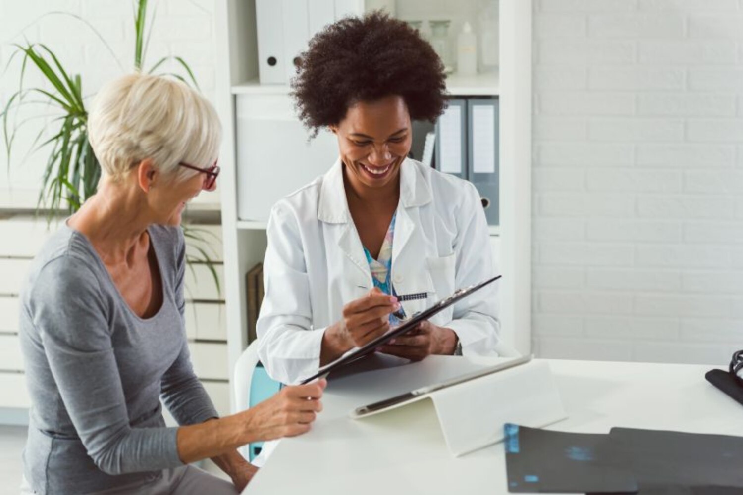 4 Doctor-Approved Tips For Getting The Most Out Of Your Next ...