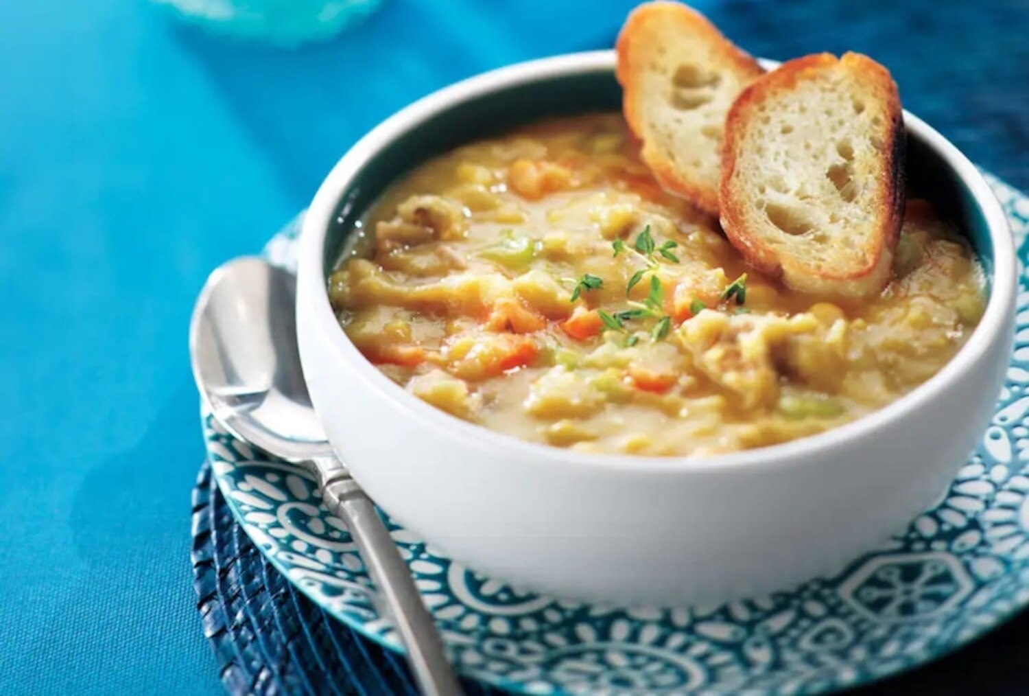 Weekly Meal Plan: October 20-26 | Canadian Living