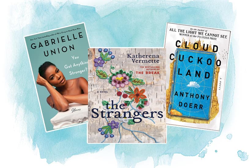 Back to the Books | Canadian Living