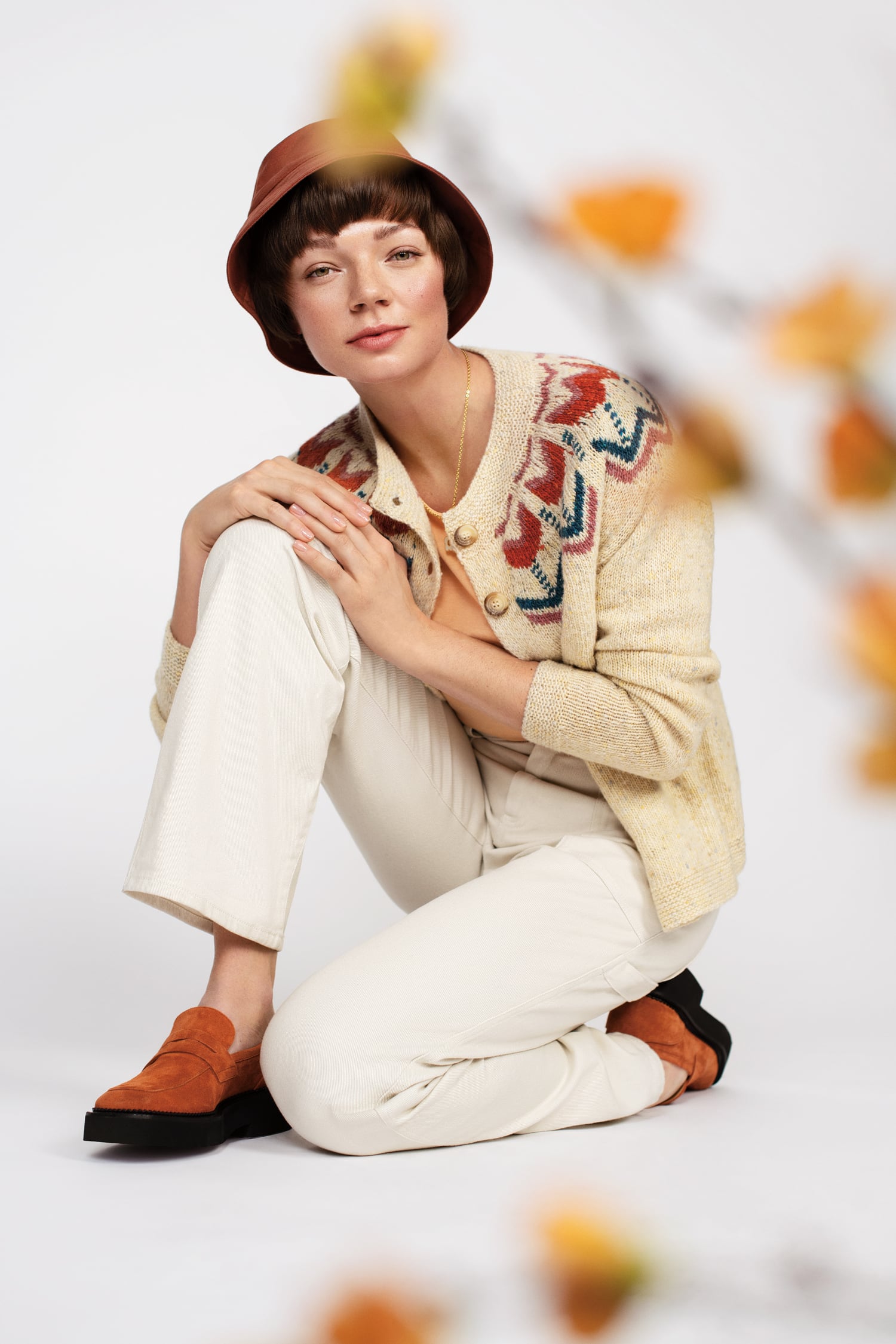 4 Outfits For Spring's Changeable Weather | Canadian Living