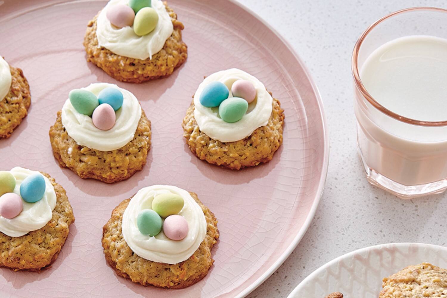 Our Most-Loved Cookie Recipes Of 2024 | Canadian Living