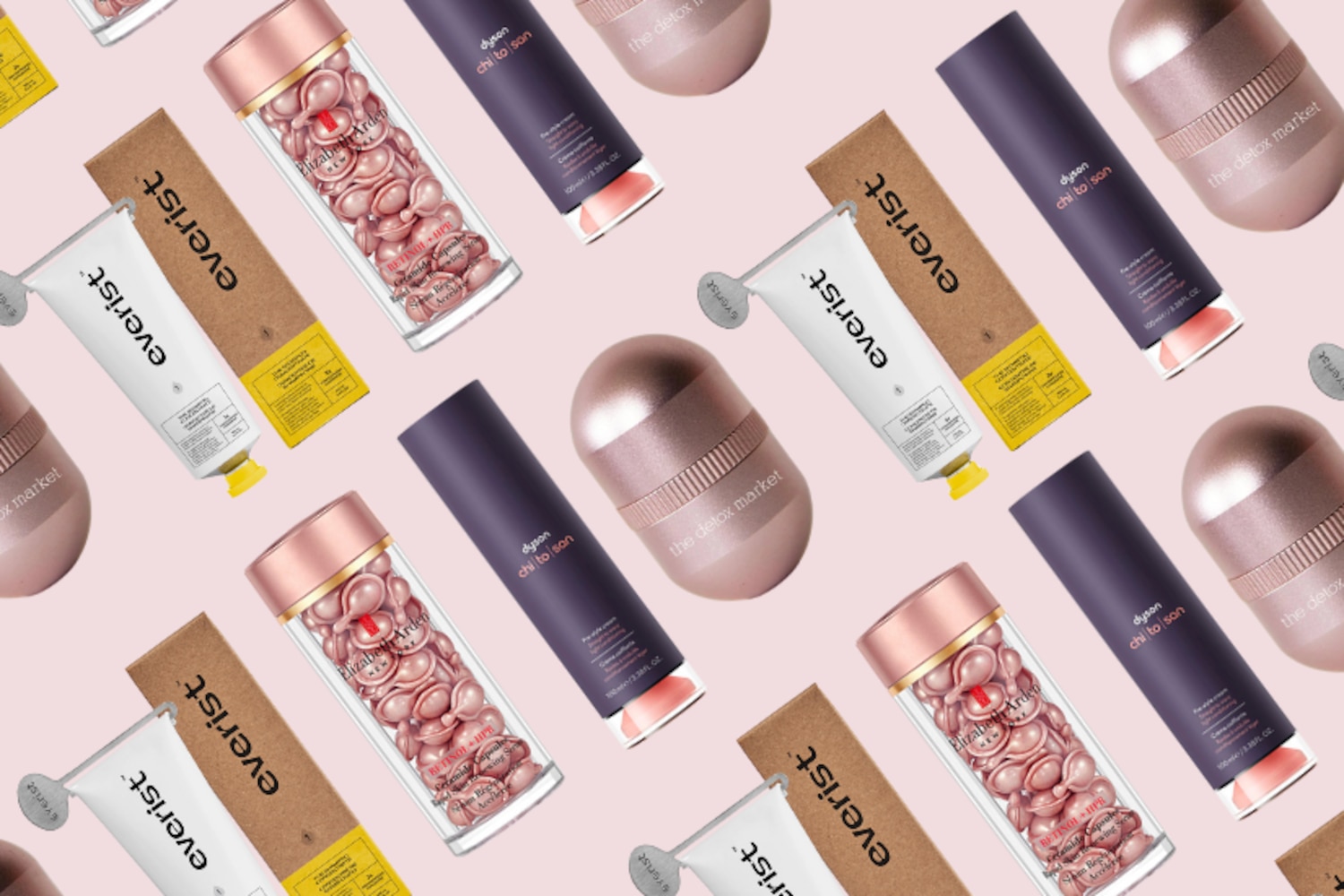 10 Most Innovative Beauty Products Of 2024 | Canadian Living