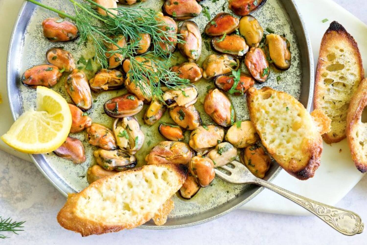 23 Recipes With Gut-Friendly Foods | Canadian Living