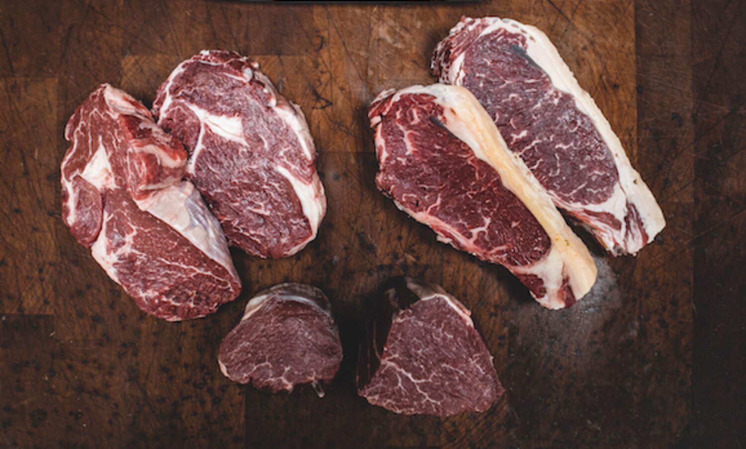 The Basics: Know Your Steaks | Canadian Living