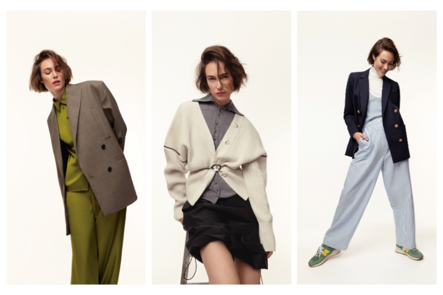 These 7 Neutral Outfits Are Anything But Boring | Canadian Living
