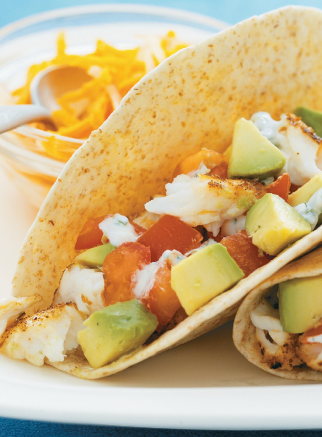 Fish Tacos | Canadian Living