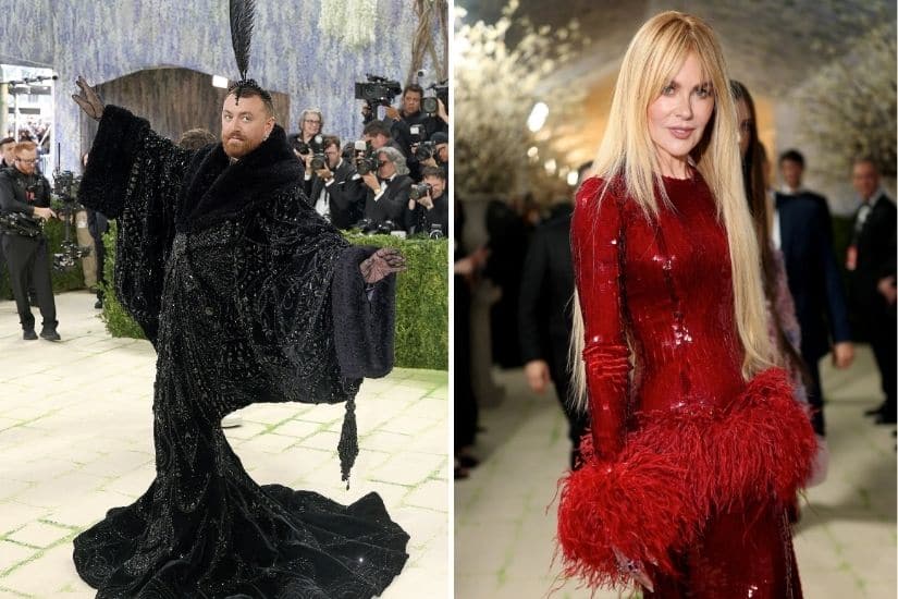 The 2026 Met Gala Trend We’ll Actually Be Wearing This Summer ...