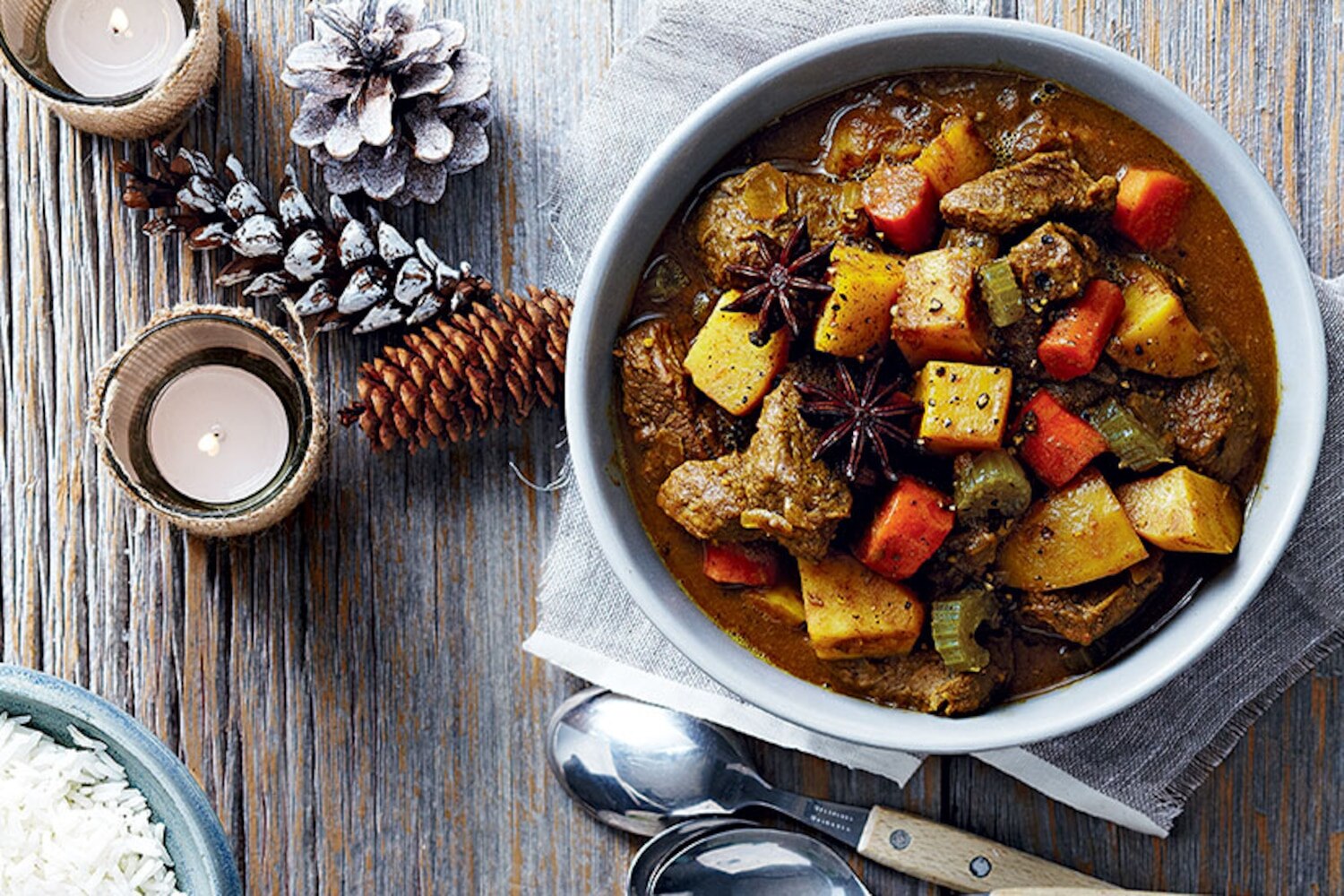 50 Slow Cooker Recipes For Easy, Make-Ahead Meals | Canadian Living