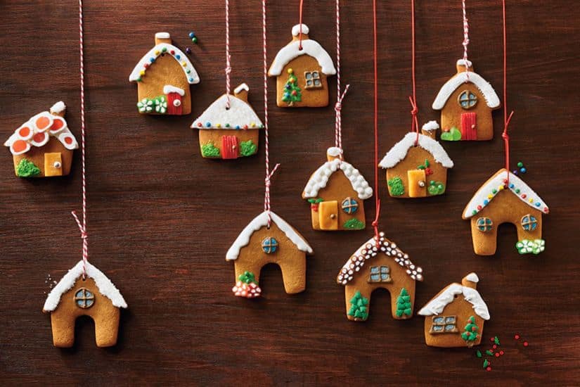 Our Favourite Gingerbread Cookie Recipes To Make All Holiday Season ...