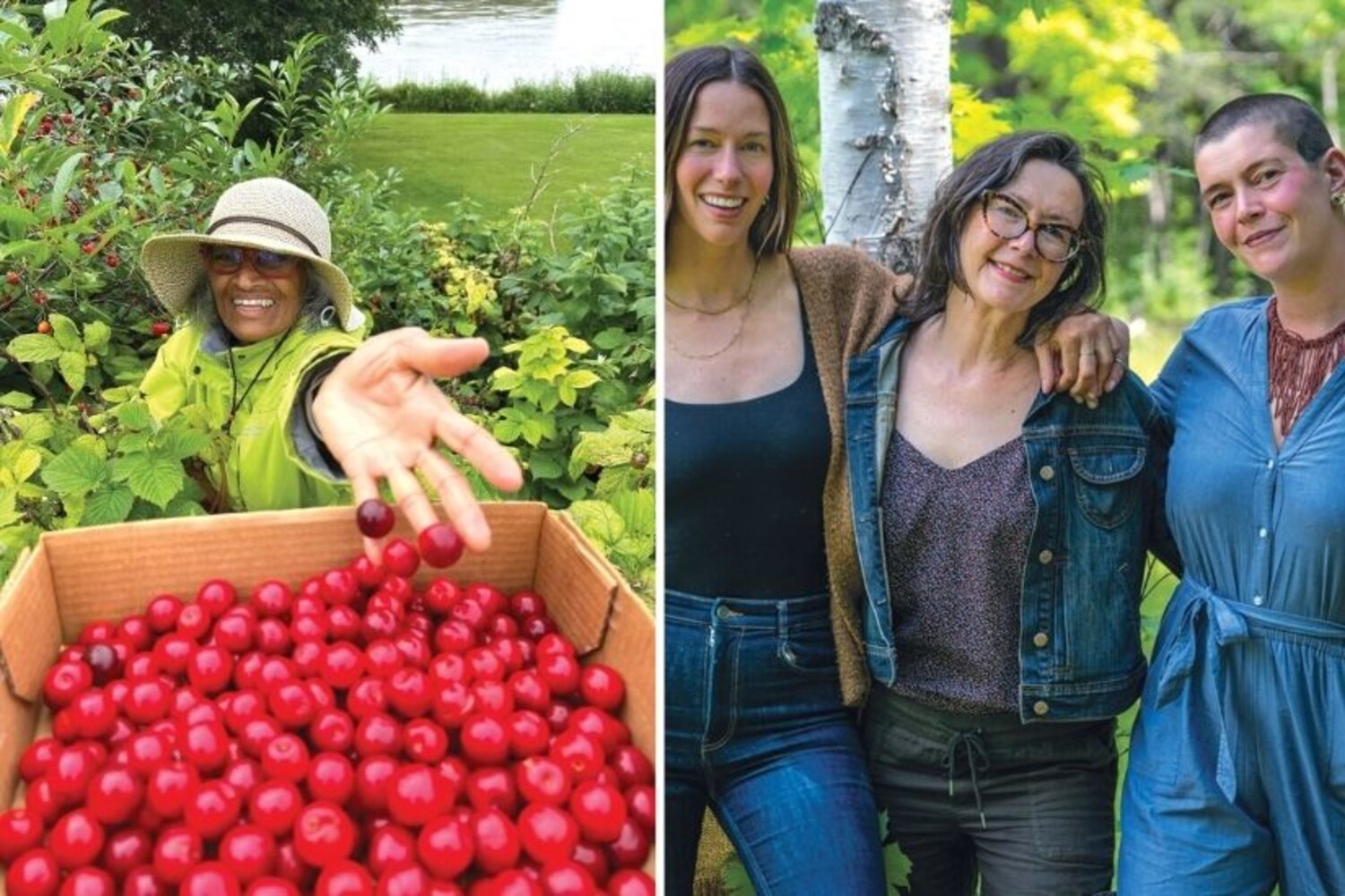 3 Canadian Mother-Daughter Businesses You Need To Know About | Canadian ...