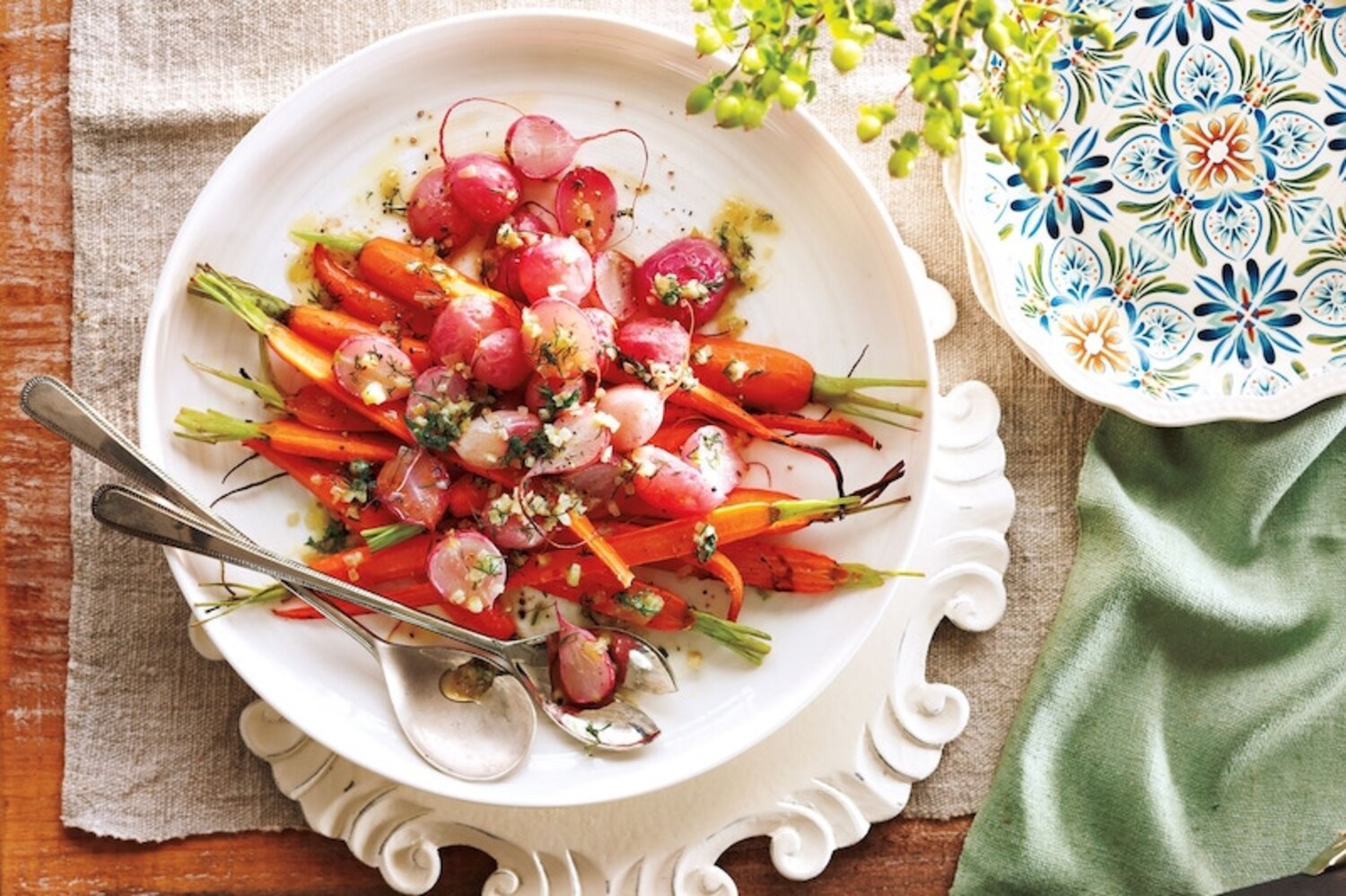 26 Best Carrot Recipes For Your Dinner Table | Canadian Living