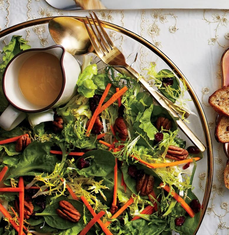 20 Savoury Potluck Dishes To Bring To Your Next Holiday Get-Together ...