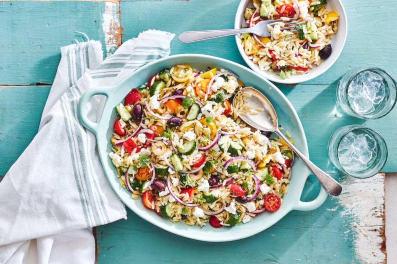 17 Meal Prep Recipes For Busy Weekdays | Canadian Living