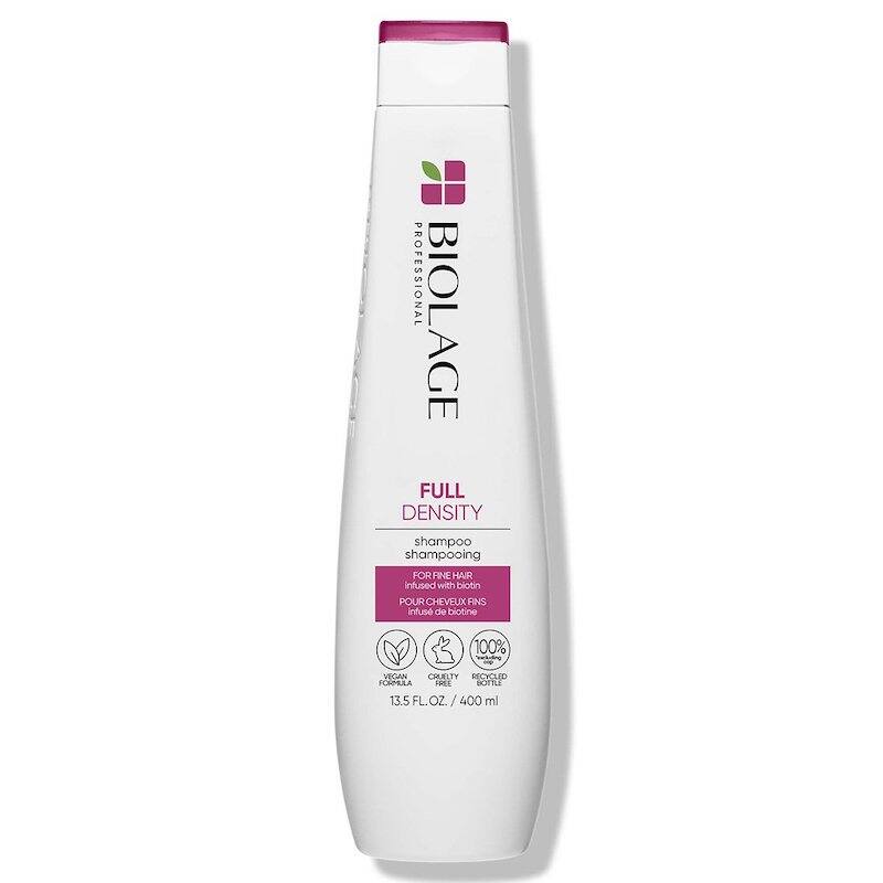 The Right Shampoo To Use For Every Hair Type | Canadian Living