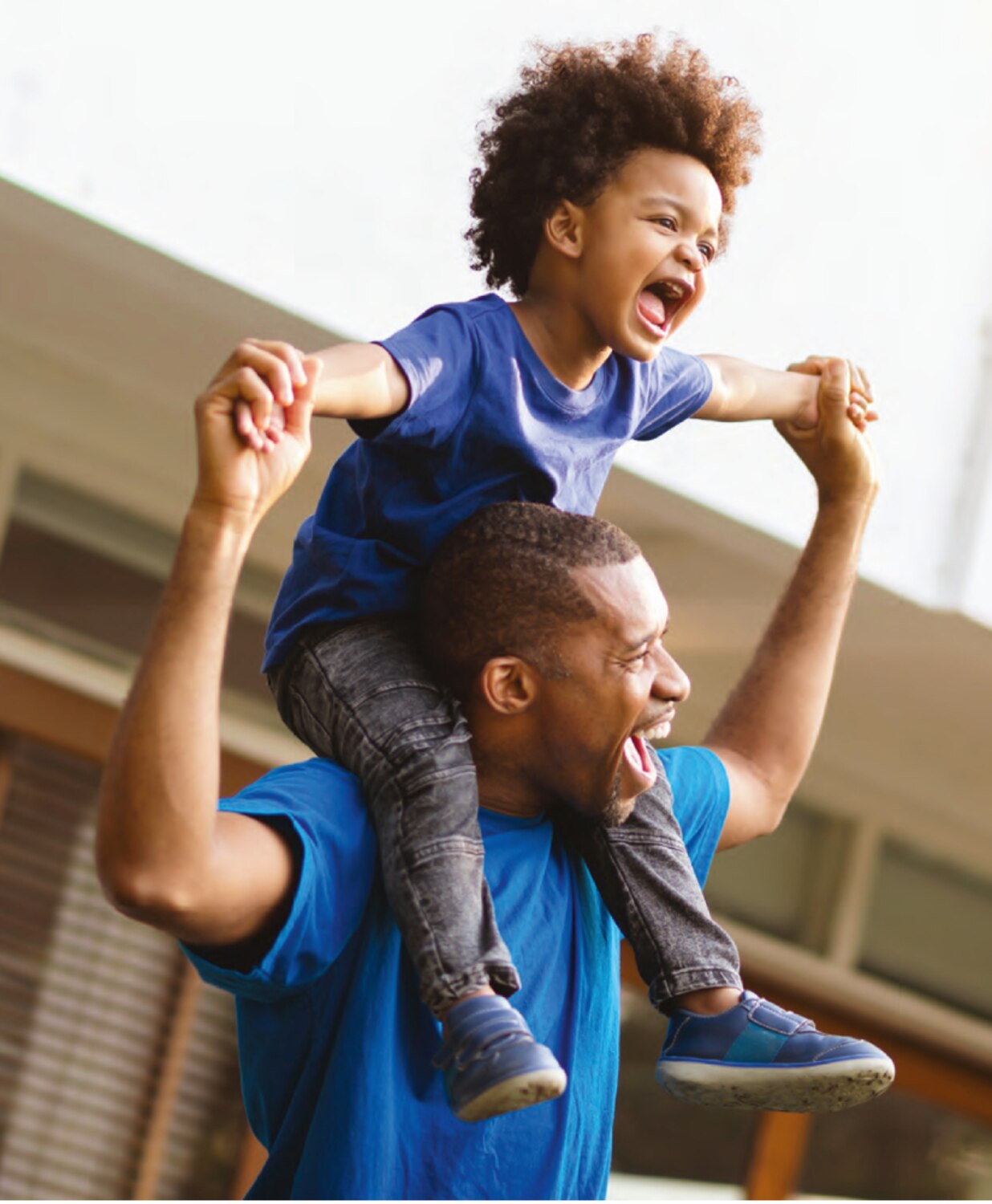 Fatherhood- Redefined | Canadian Living